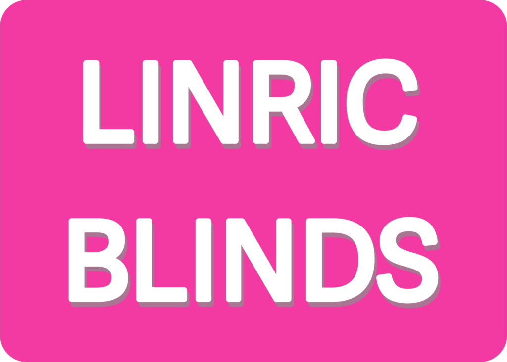 Home - Linric Blinds